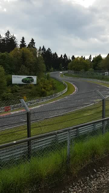 Rennstrecken und Rennautos | Foto Poster - Realisiert mit Pictrs.com